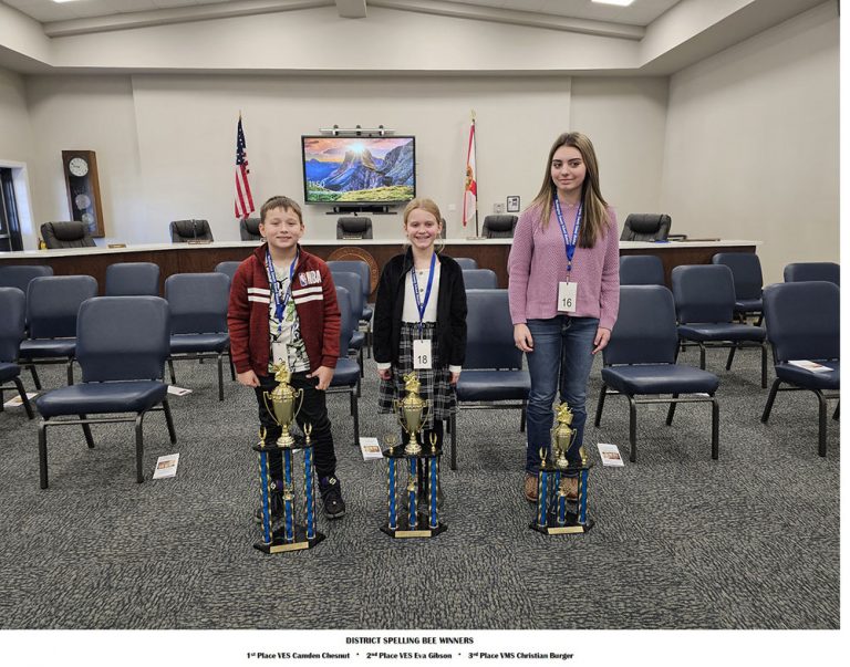 Local News – Chipley Bugle