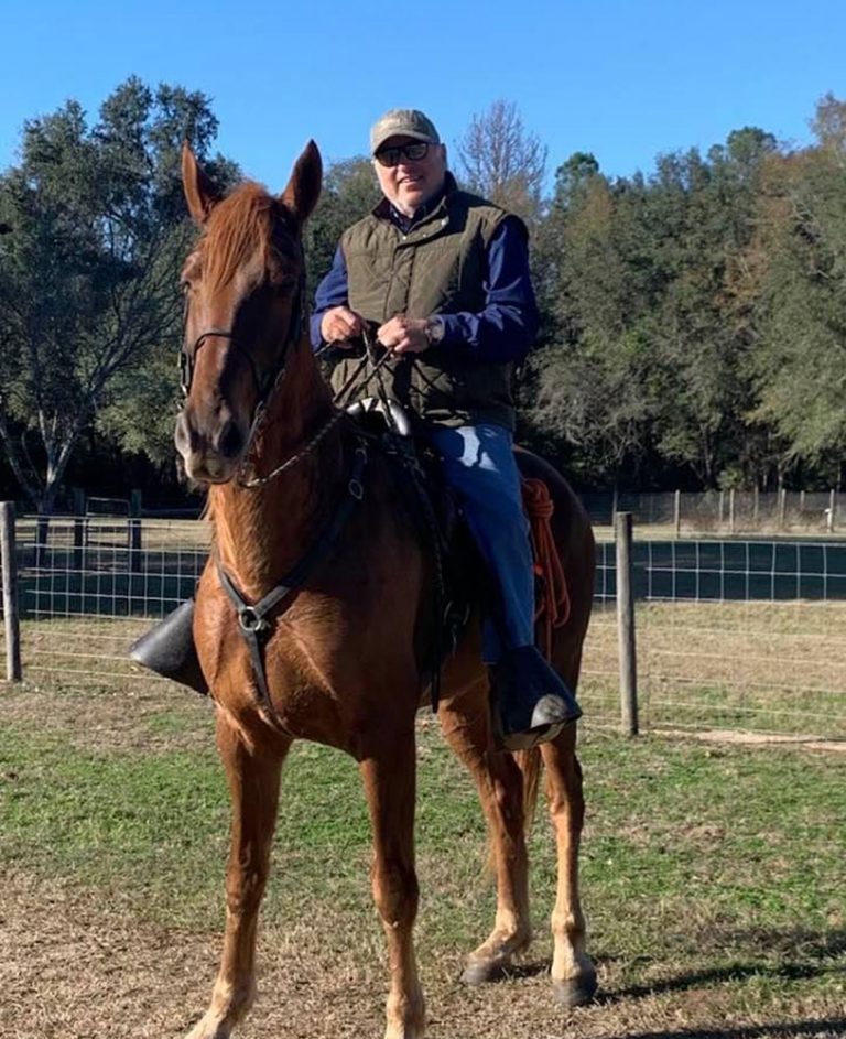 Dr. Randy T. Peel Obit – Chipley Bugle