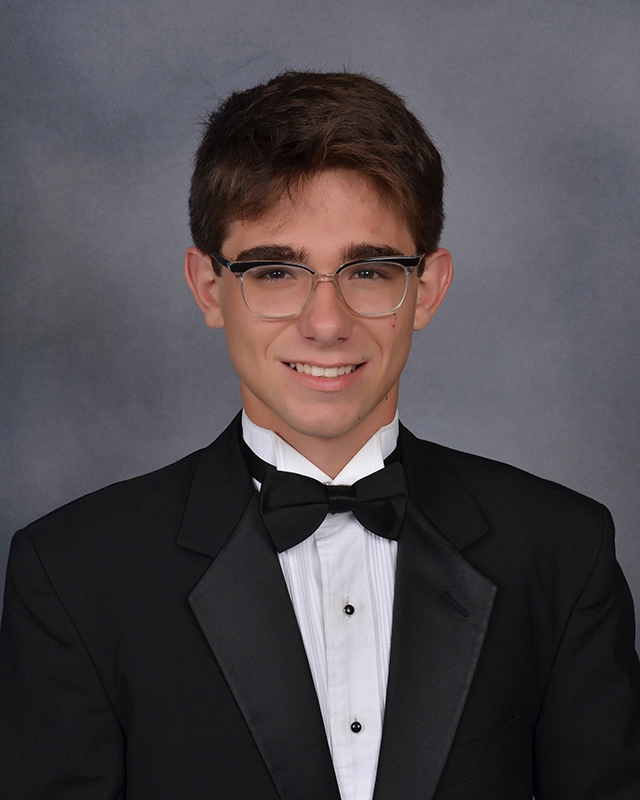 Vernon High School – Chipley Bugle