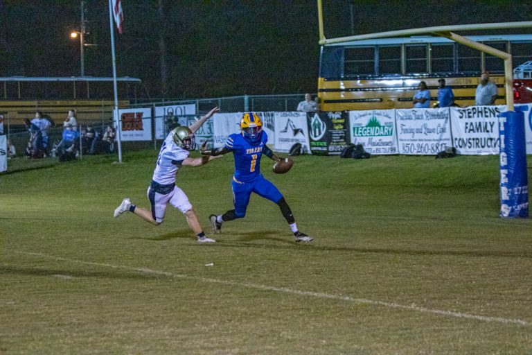 October 1, 2024 – Chipley Bugle