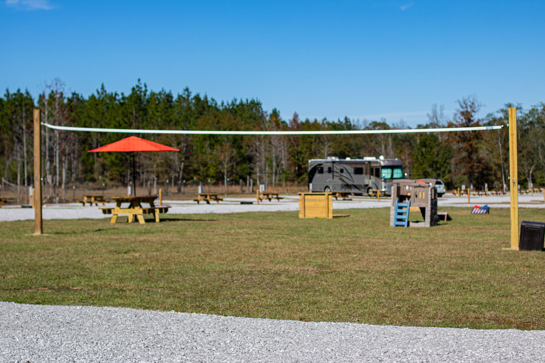 Holmes Creek Camping and RV Resort – Chipley Bugle