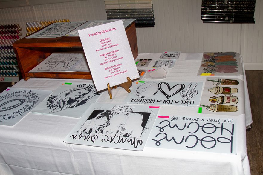 The Crafty Shack – Chipley Bugle