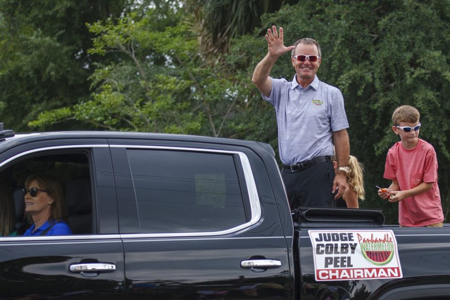 Local News – Chipley Bugle