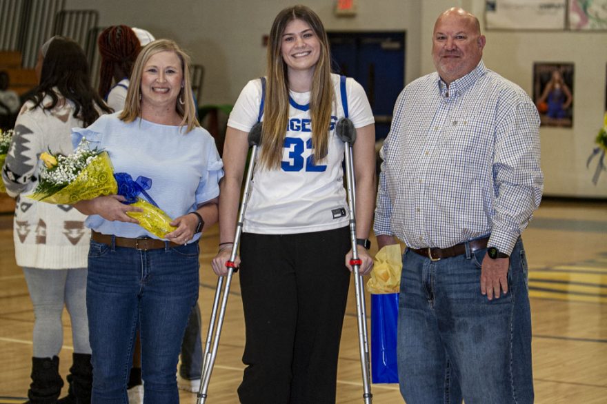 Chipley Lady Tiger Host Bay Lady Tornadoes – Chipley Bugle