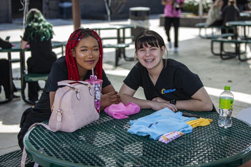 Florida Panhandle Technical College, Spring Jam – Chipley Bugle