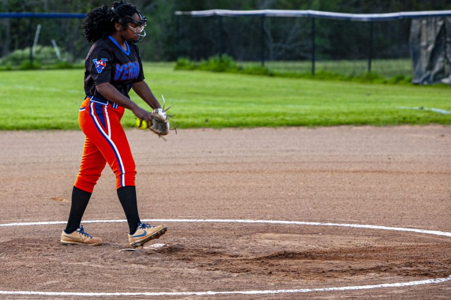 Vernon Lady Yellowjackets Host Rutherford Lady Rams Softball – Chipley ...