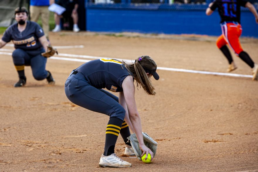 Vernon Lady Yellowjackets Host Rutherford Lady Rams Softball – Chipley ...