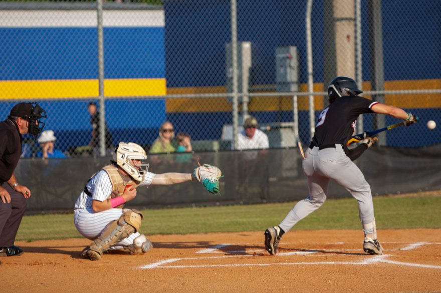Chipley Tiger Baseball Senior Night – Chipley Bugle