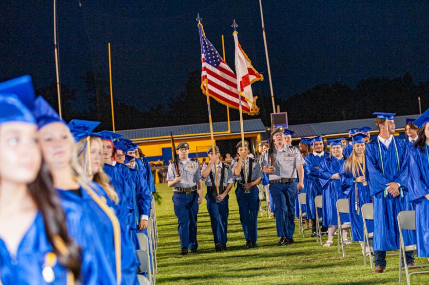 Chipley High School Graduation 2023 – Chipley Bugle