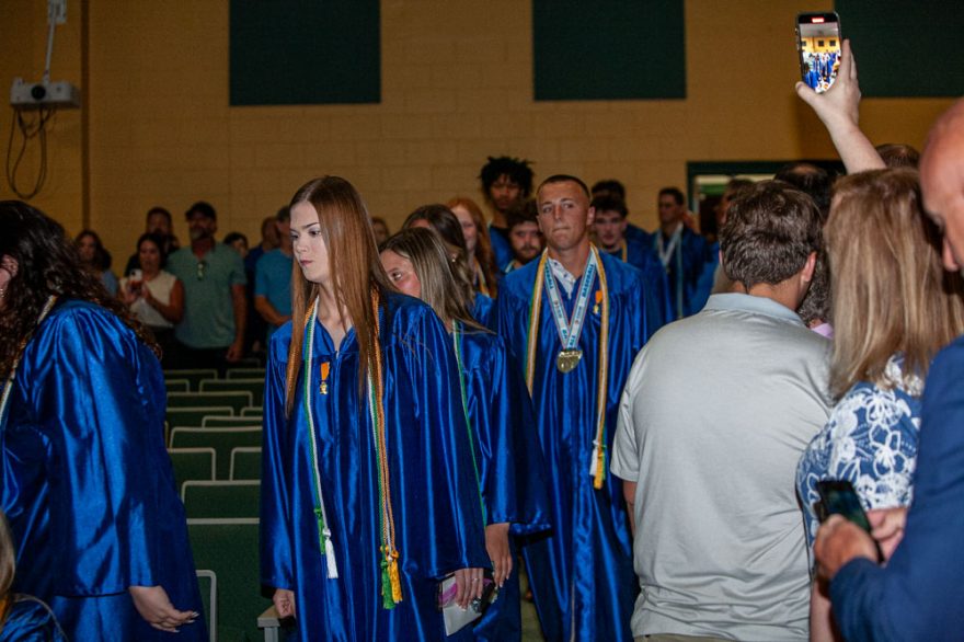 Chipley High School Senior Awards – Chipley Bugle