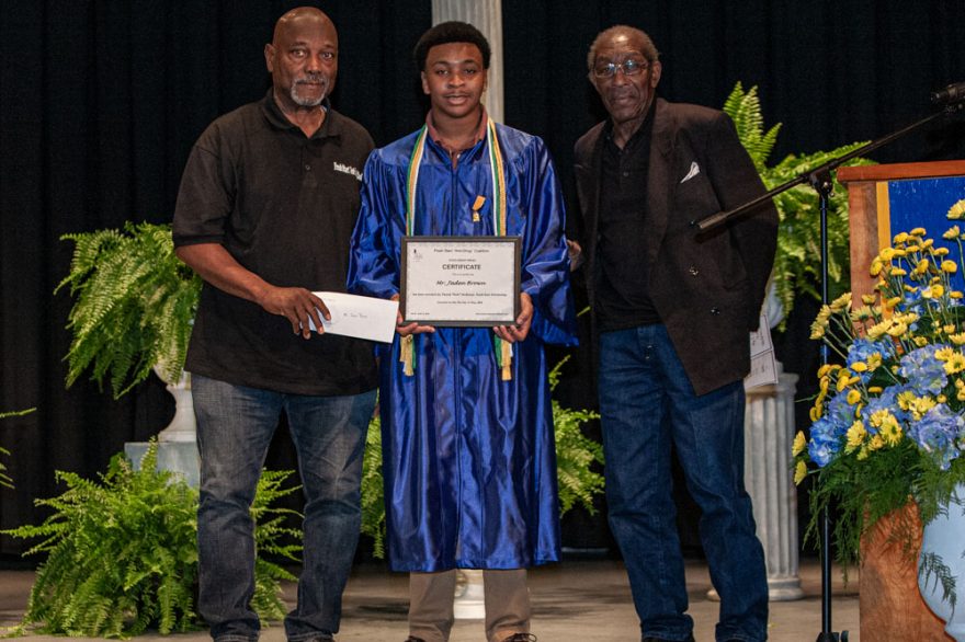 Chipley High School Senior Awards – Chipley Bugle