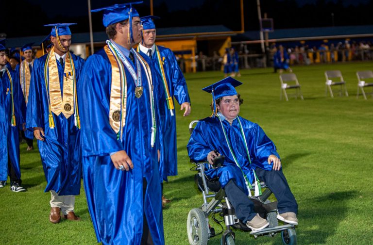 Chipley High School Class of 2024 – Chipley Bugle