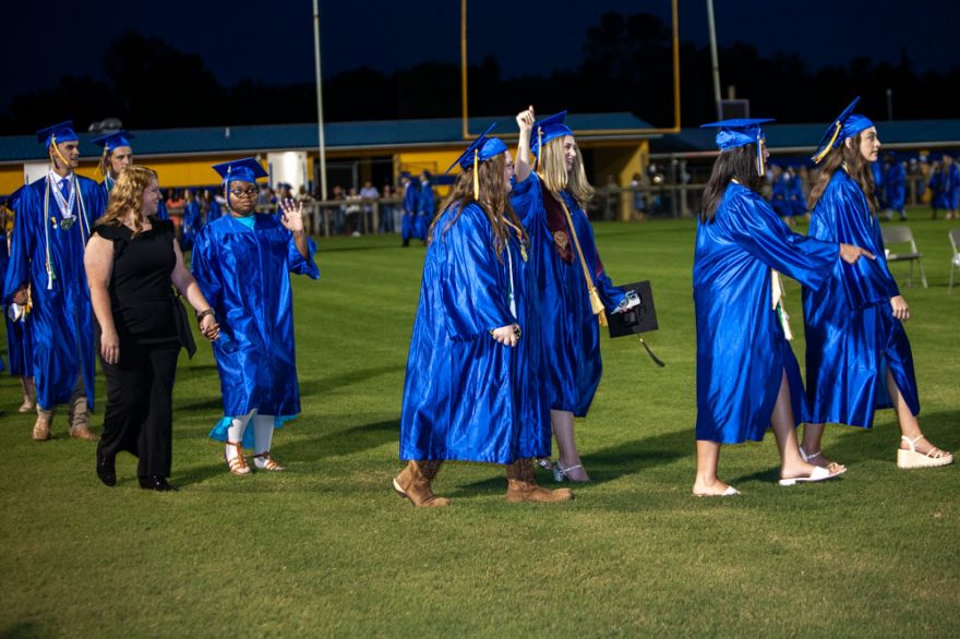 Chipley High School Class of 2024 – Chipley Bugle