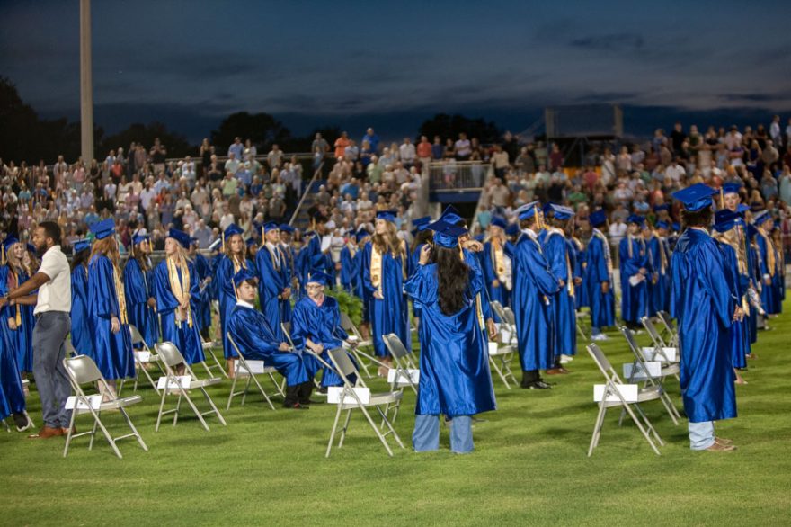 Chipley High School Class of 2024 – Chipley Bugle