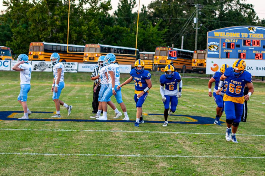 Chipley High School Kick-off Classic – Chipley Bugle
