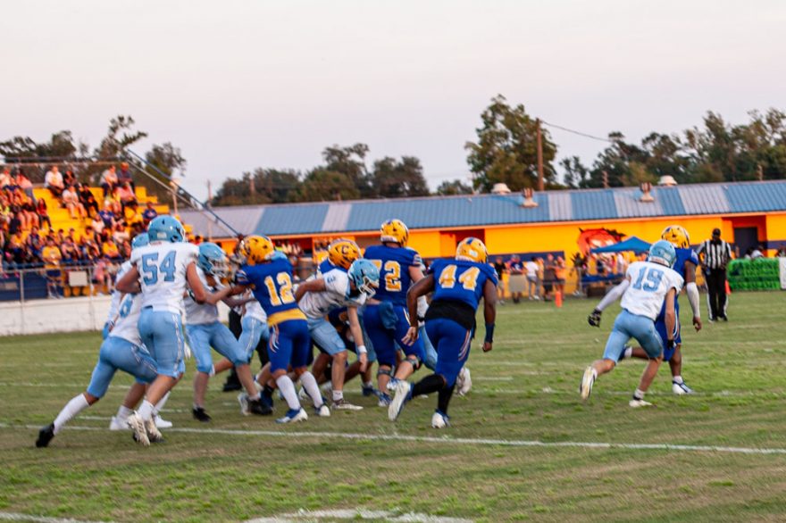 Chipley High School Kick-off Classic – Chipley Bugle