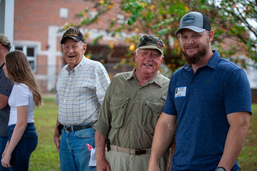 Chipley Bugle – The Little Paper with the BIG TOOT