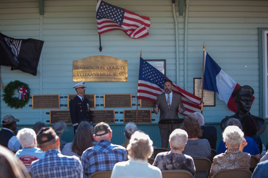 Local News – Chipley Bugle