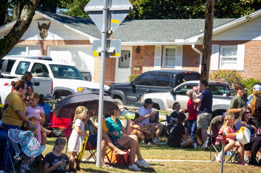 Northwest Florida Championship Rodeo. – Chipley Bugle
