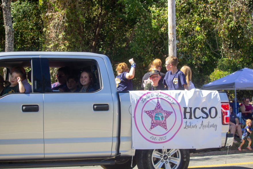 Northwest Florida Championship Rodeo. – Chipley Bugle