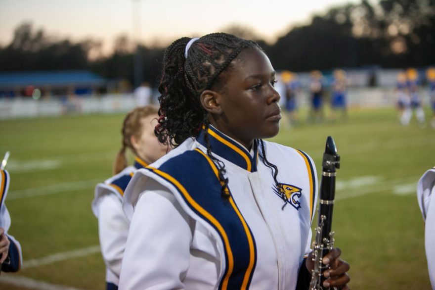 Chipley High School Homecoming Game 2023 – Chipley Bugle