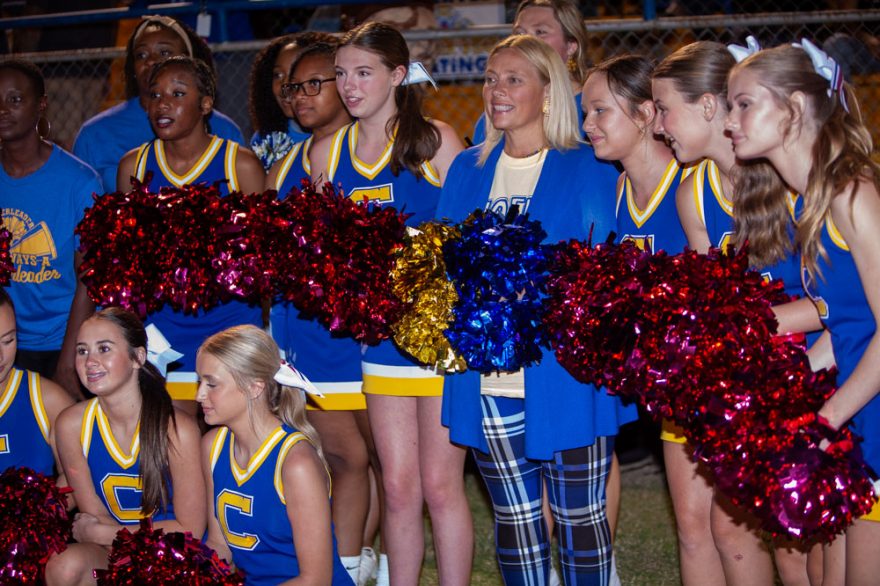 Chipley High School Homecoming Game 2023 – Chipley Bugle