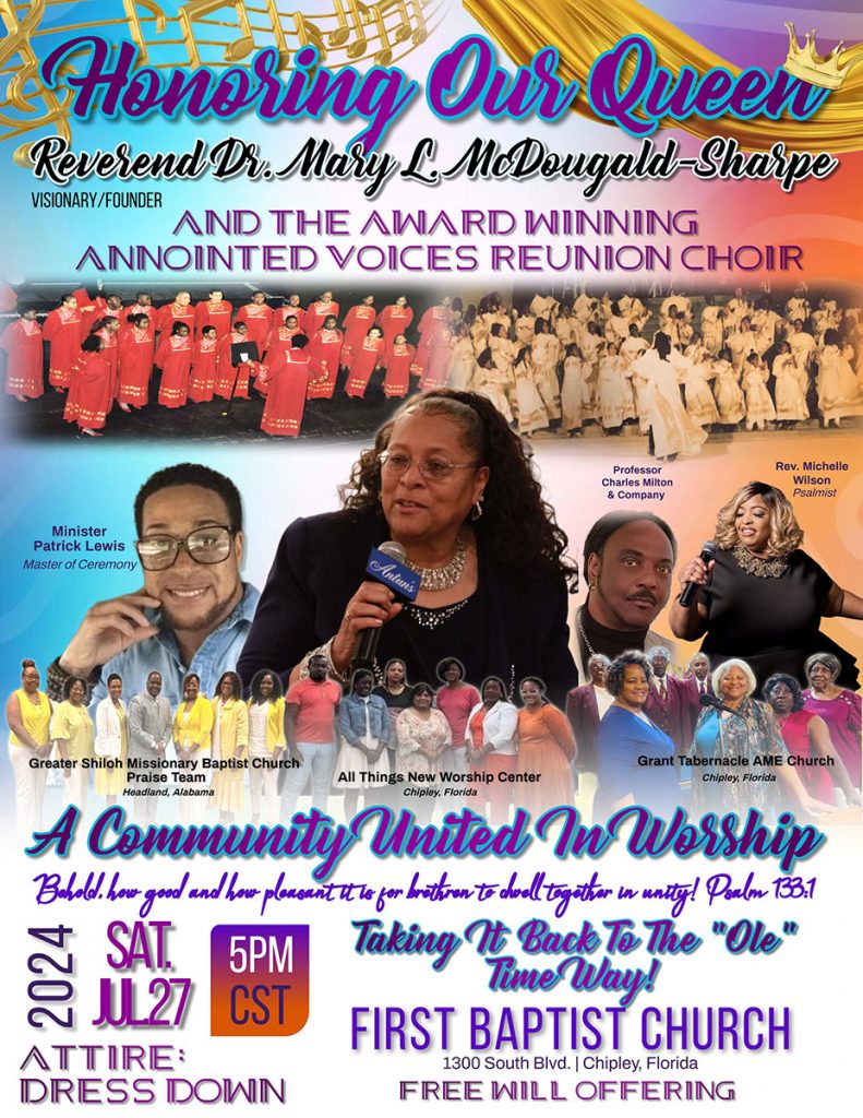 Local News – Chipley Bugle