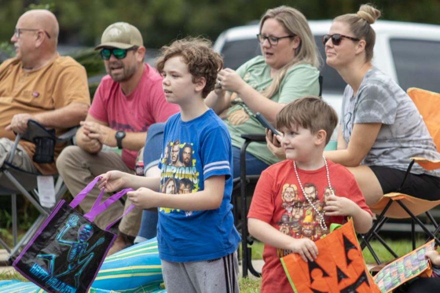North Florida Championship Rodeo 80 Years Tradition – Chipley Bugle