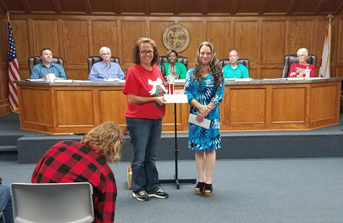 Chipley Christmas Fest Parade Contest 2022 Winners – Chipley Bugle