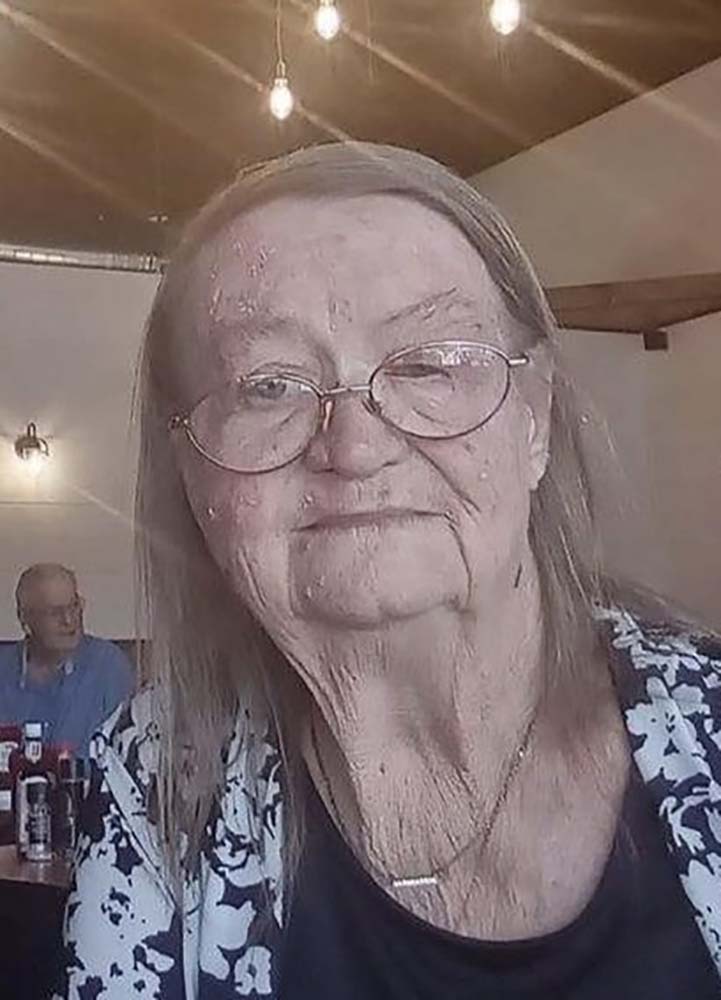 Anita Fay Taylor Obit – Chipley Bugle