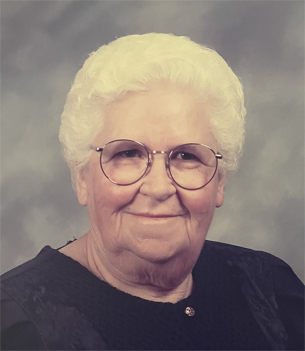 Eve Jewel Whitehead Obit – Chipley Bugle