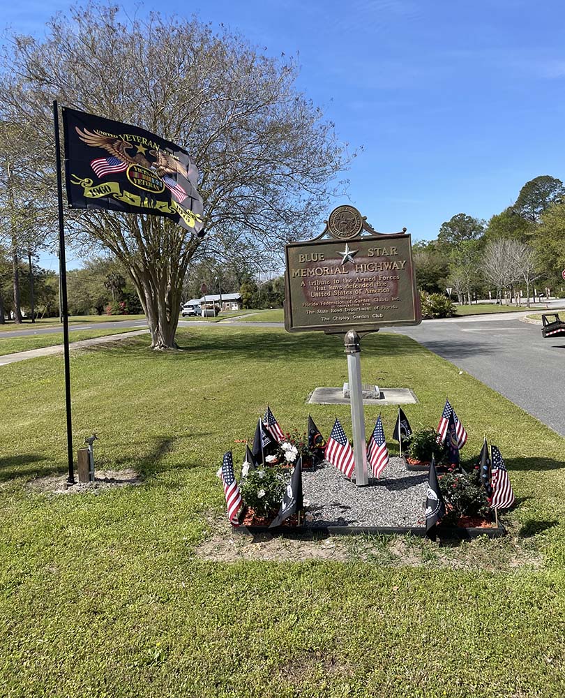 Chipley Bugle – The Little Paper with the BIG TOOT