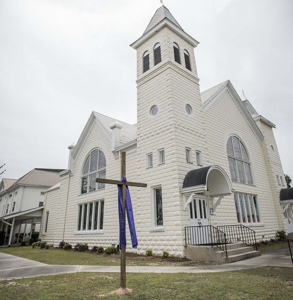 Chipley Bugle – The Little Paper with the BIG TOOT