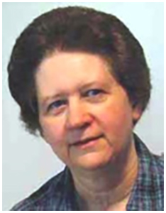 Edna Mae Pack Walters Obit – Chipley Bugle