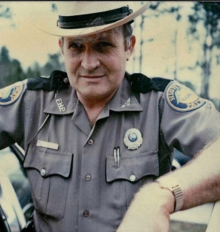 Gerald “Jerry” Ralph Gates Obit – Chipley Bugle