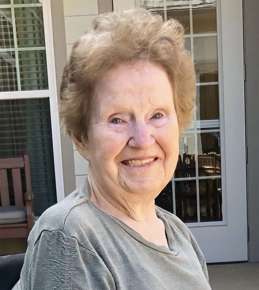 Hannah Ruth Hinson White Obit – Chipley Bugle