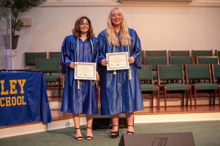 Chipley High School Senior Awards 2025 – Chipley Bugle