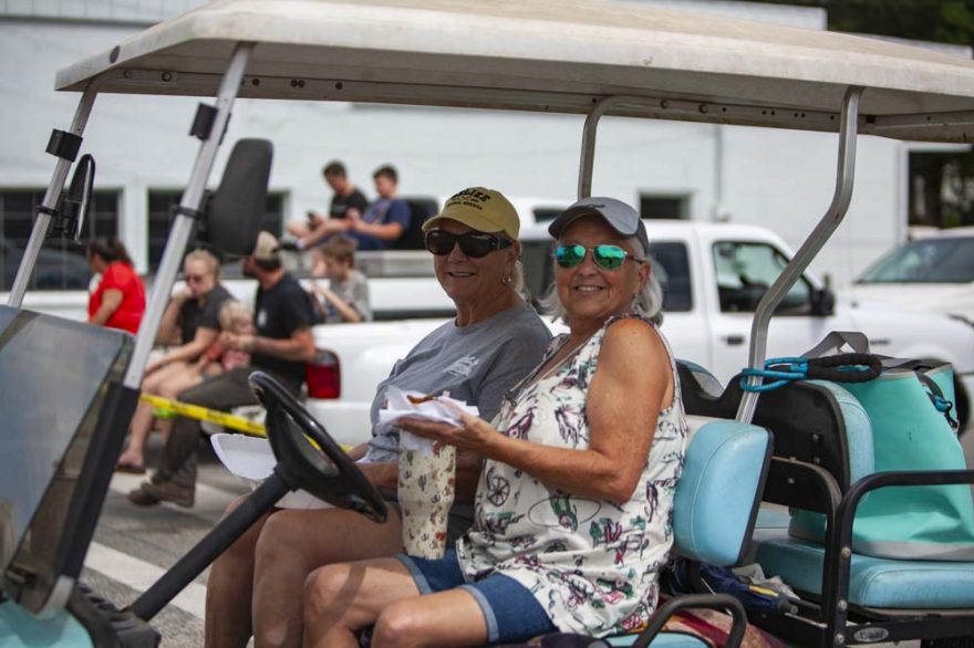 81st Northwest Florida Championship Rodeo – Chipley Bugle