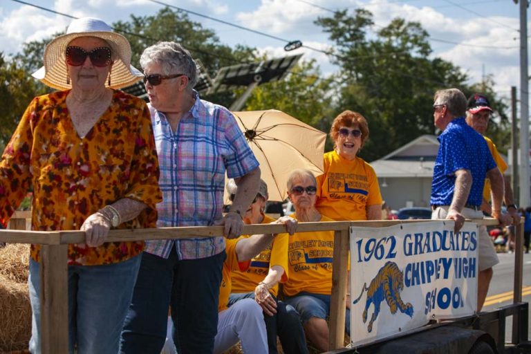 Local News – Chipley Bugle