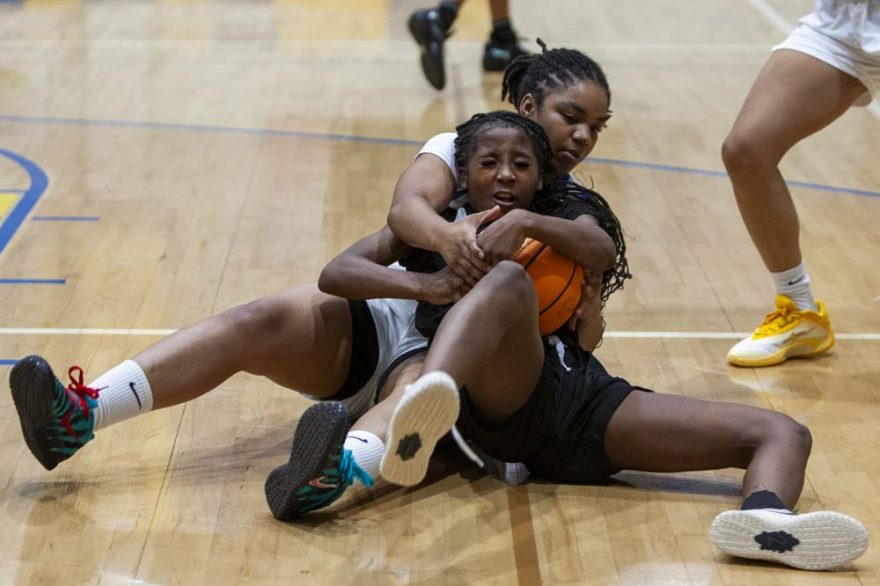 Lady Tigers Host Marianna Lady Bulldogs Basketball – Chipley Bugle