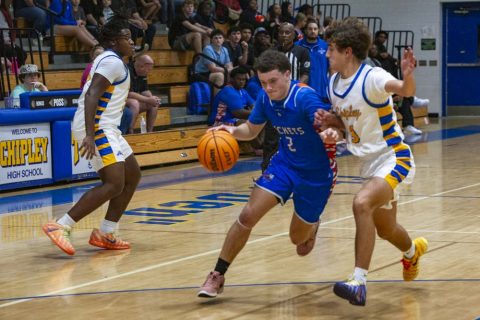 January 10, 2026 – Chipley Bugle