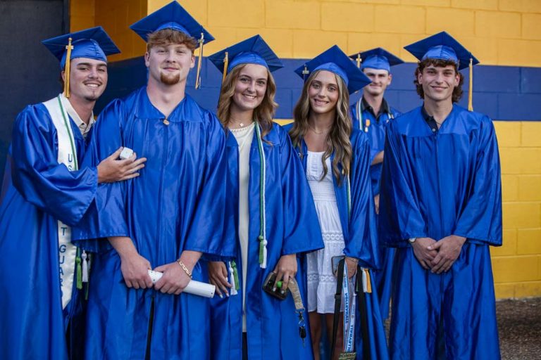 Chipley High School Graduation “Class of 2026” – Chipley Bugle
