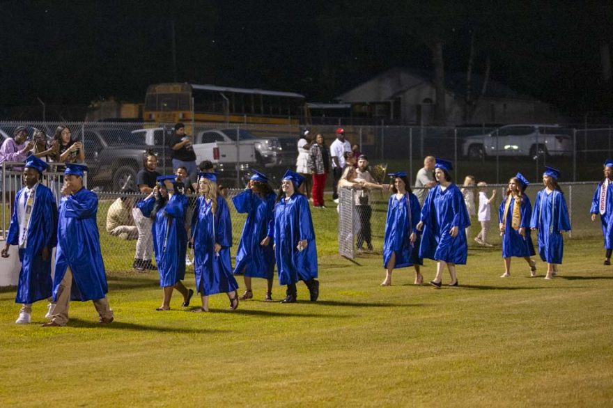 Chipley High School Graduation “Class of 2026” – Chipley Bugle