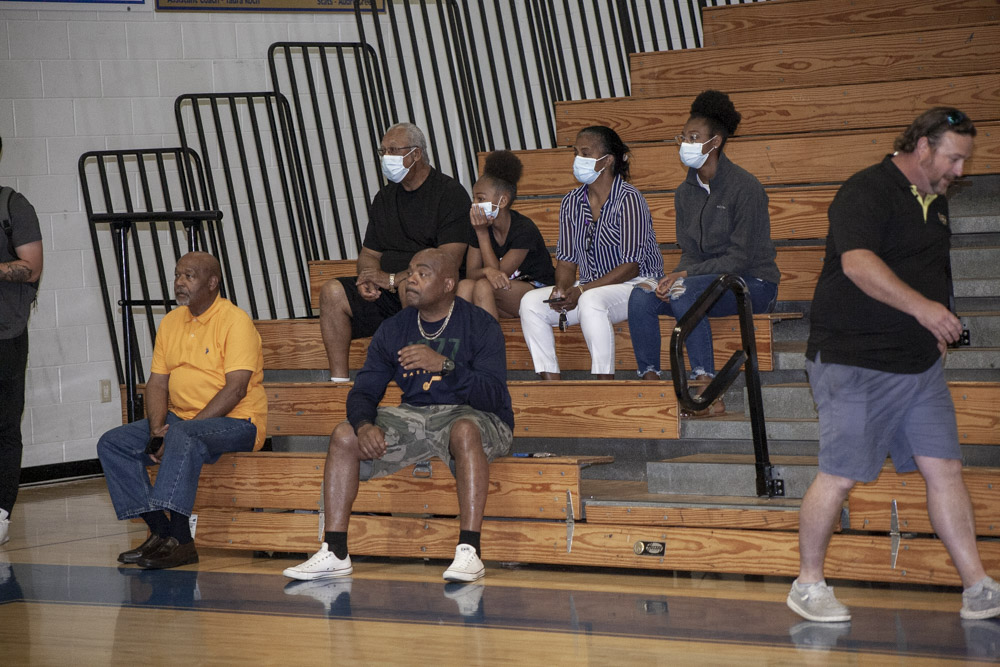 A Tribute to Trent Forrest – Chipley Bugle