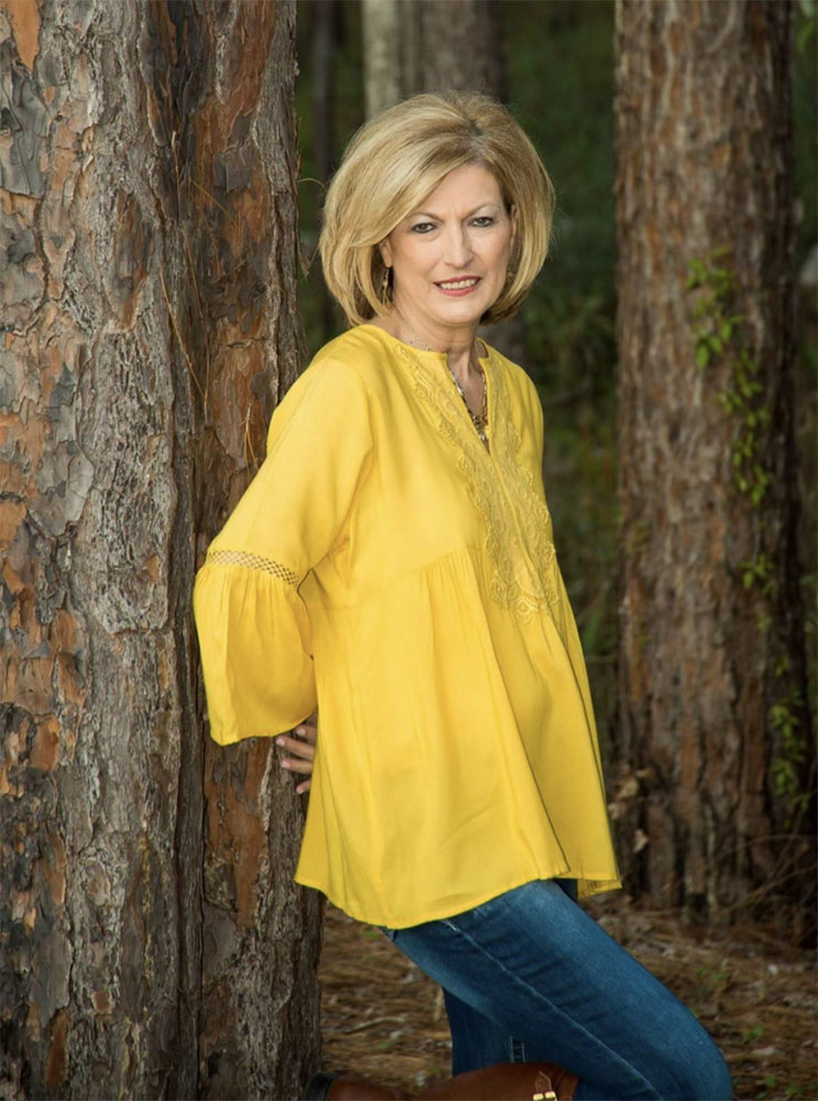 Mary Ann Powell Obit – Chipley Bugle