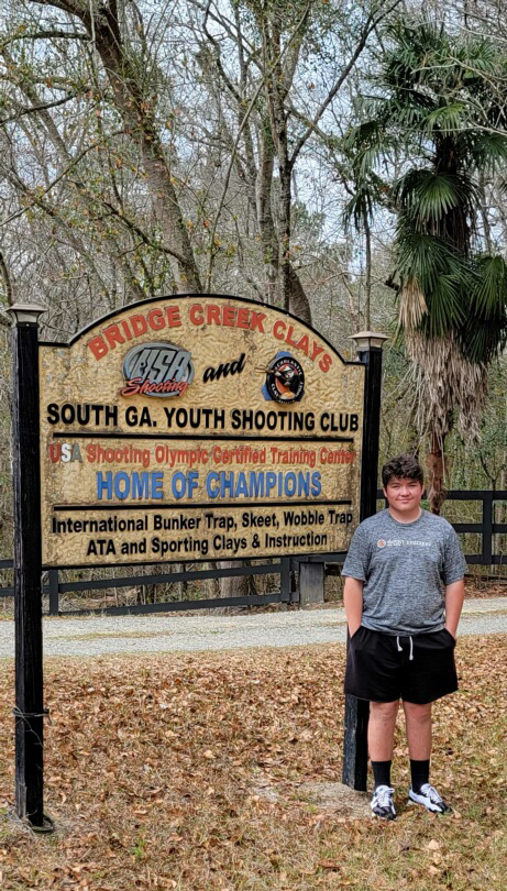 4-H – Chipley Bugle