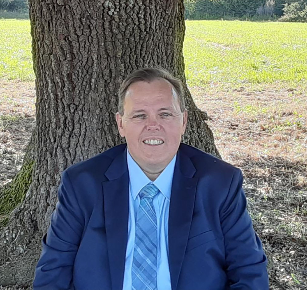 Pastor Tim Sanders Obit – Chipley Bugle