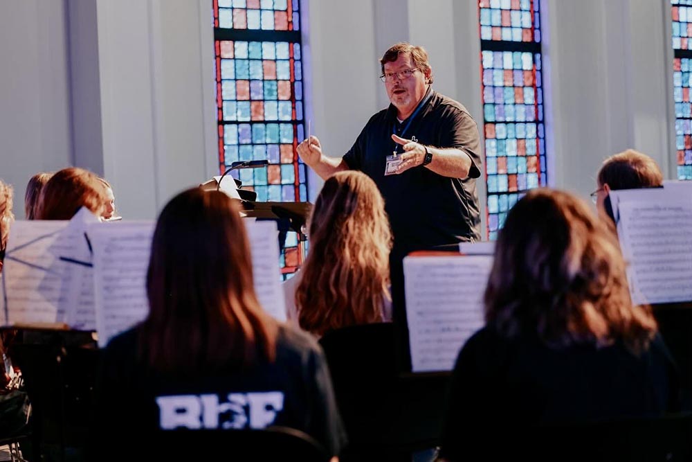 Florida Bandmasters Association Hall of Fame – Chipley Bugle