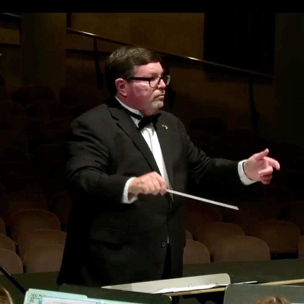 Florida Bandmasters Association Hall of Fame – Chipley Bugle