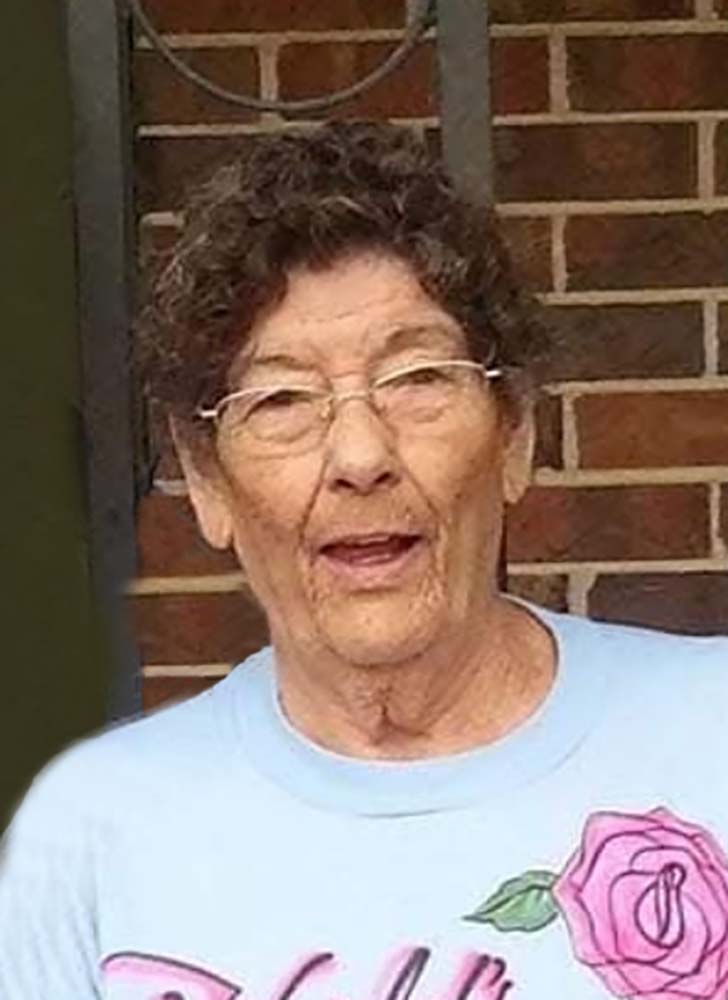 Ander Jean Sowell Obit – Chipley Bugle